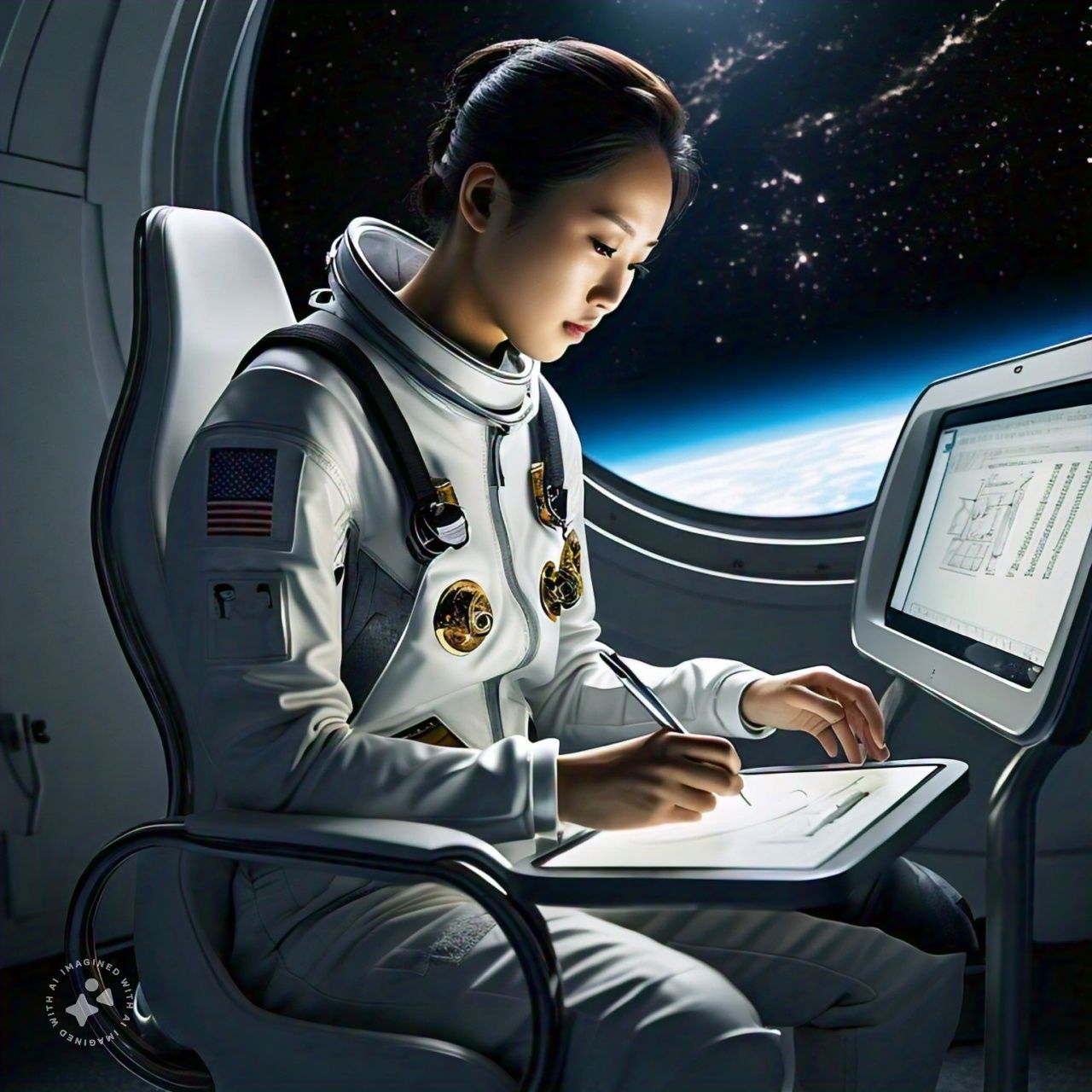 What Is an Astronaut Pen? How It Works & What Makes It Different